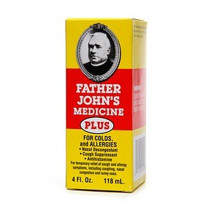 UPC 011169050409 - Father John's Medicine Plus 4 oz | upcitemdb.com