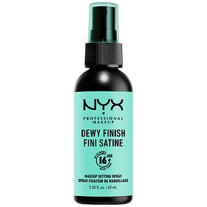 UPC 800897813727 - NYX Long Lasting Makeup Setting Spray, Dewy Finish ...